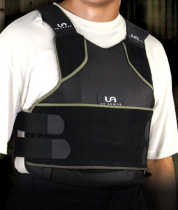 US Armor Enforcer 5000 – Onsite Body Armor